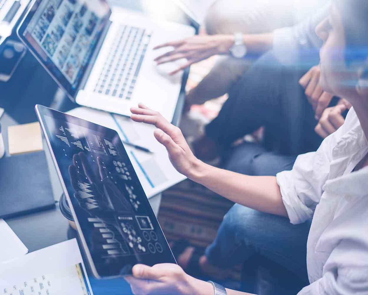 BRANDING – EMPOWER DIGITAL